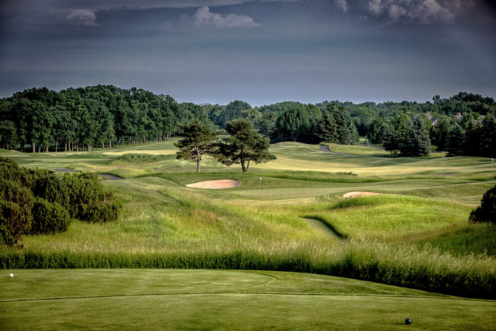Executive Chef, Conway Farms Golf Club, Lake Forest, IL - Meyers and ...