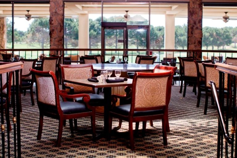 Executive Chef, Green Tree Country Club, Midland, TX - Meyers and ...