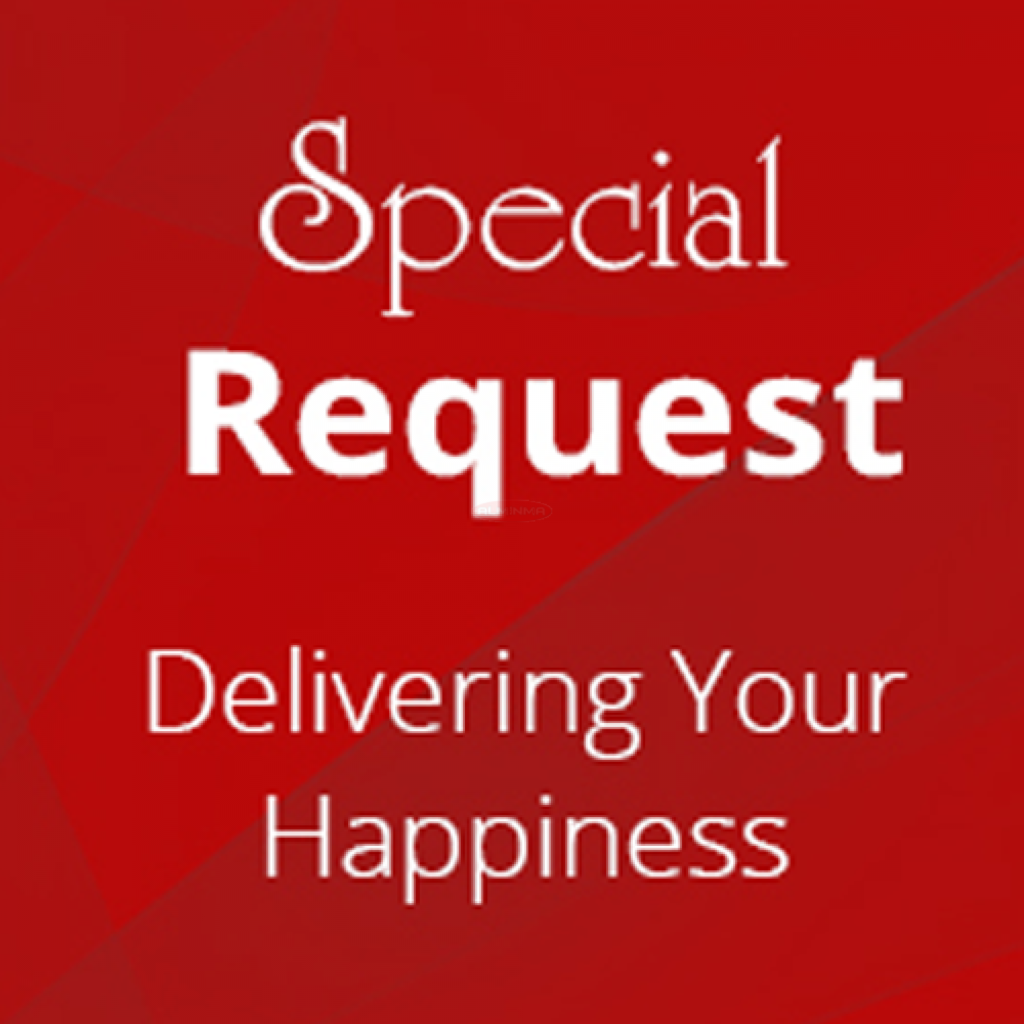 Managing Special Requests - Meyers and Associates, Inc