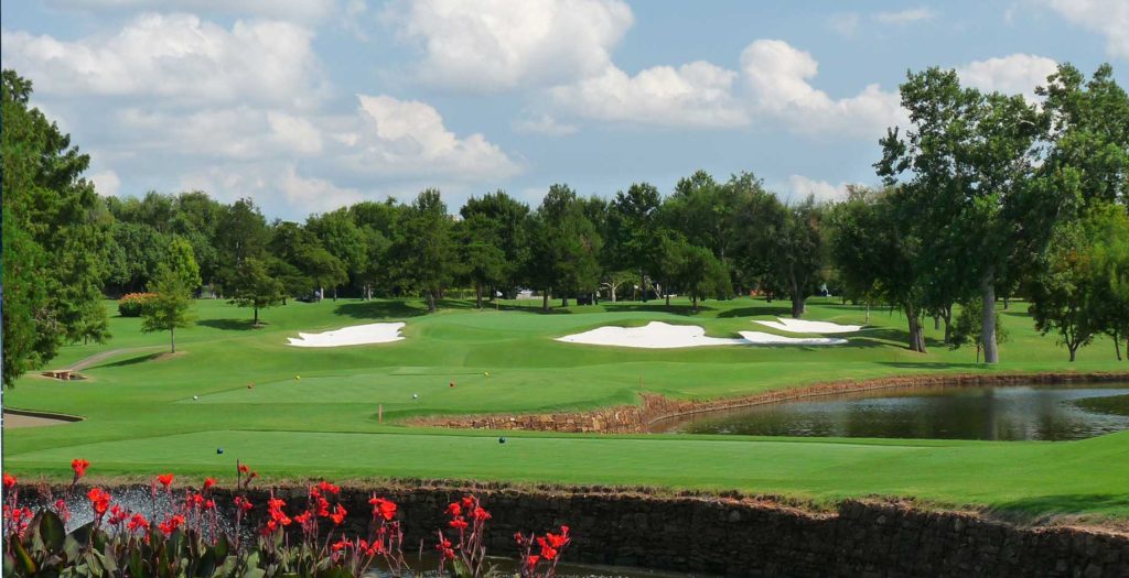 Executive Chef, Oklahoma City Golf & Country Club, OK City, OK - Meyers ...
