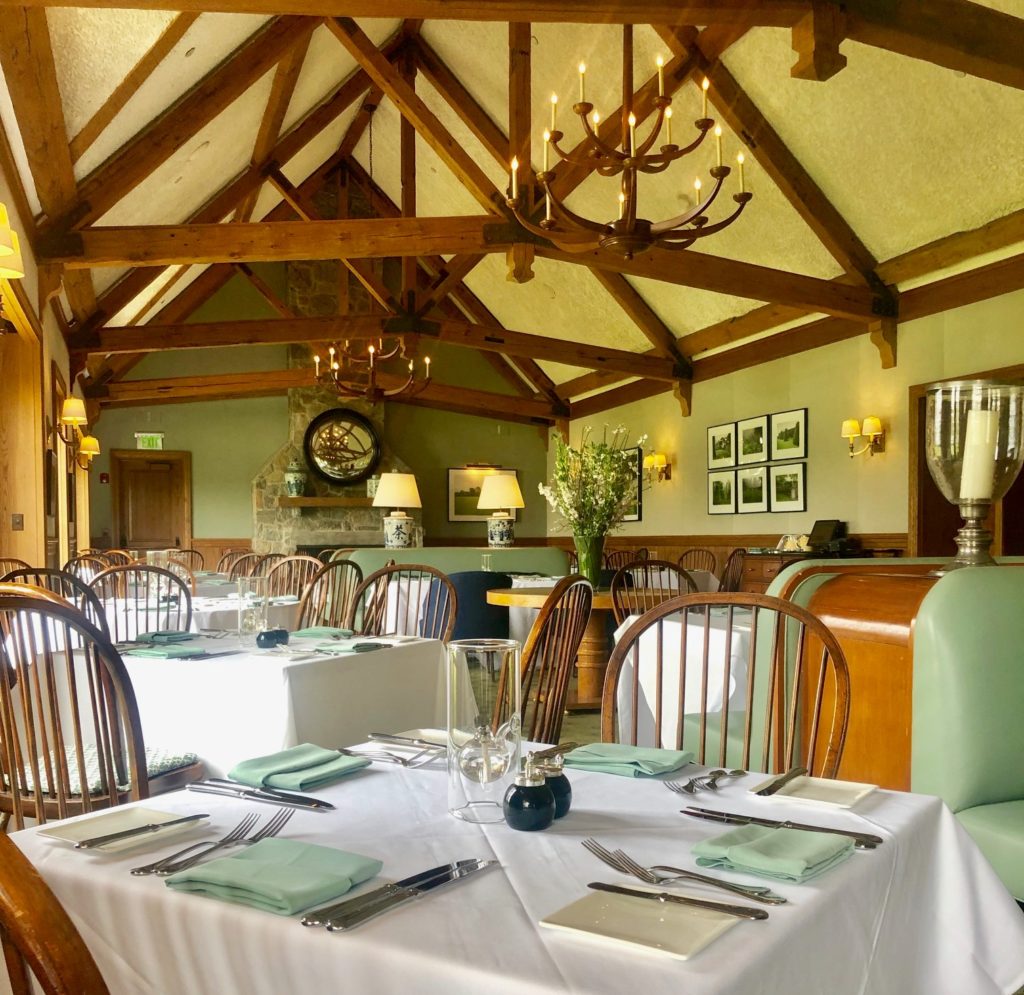 Executive Chef, Round Hill Club, Greenwich, CT - Meyers and Associates, Inc