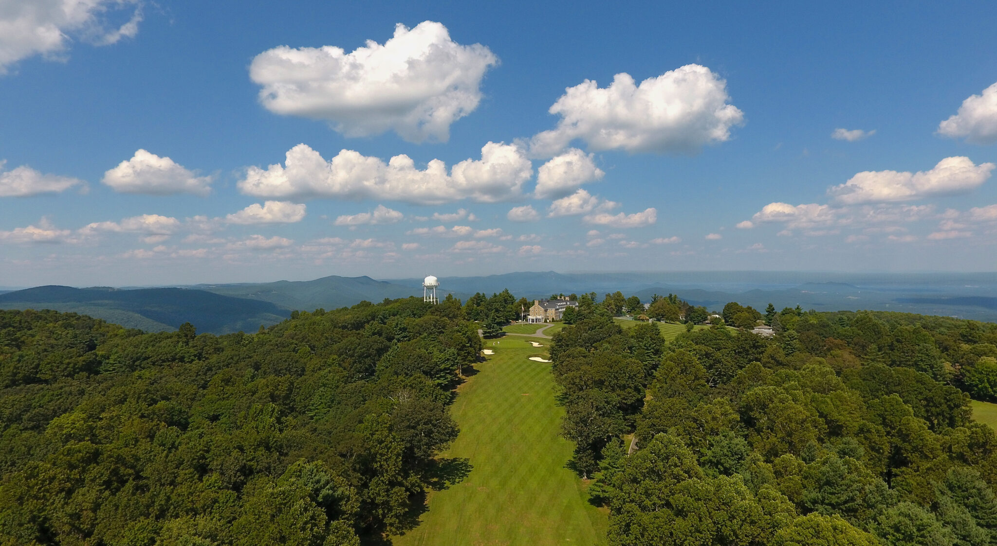 Executive Chef, Roaring Gap Club, Roaring Gap, NC - Meyers and ...