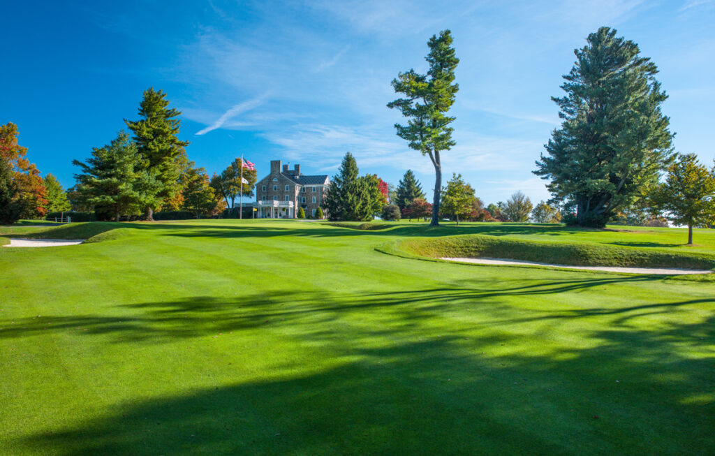 Executive Chef, Roaring Gap Club, Roaring Gap, NC - Meyers and ...