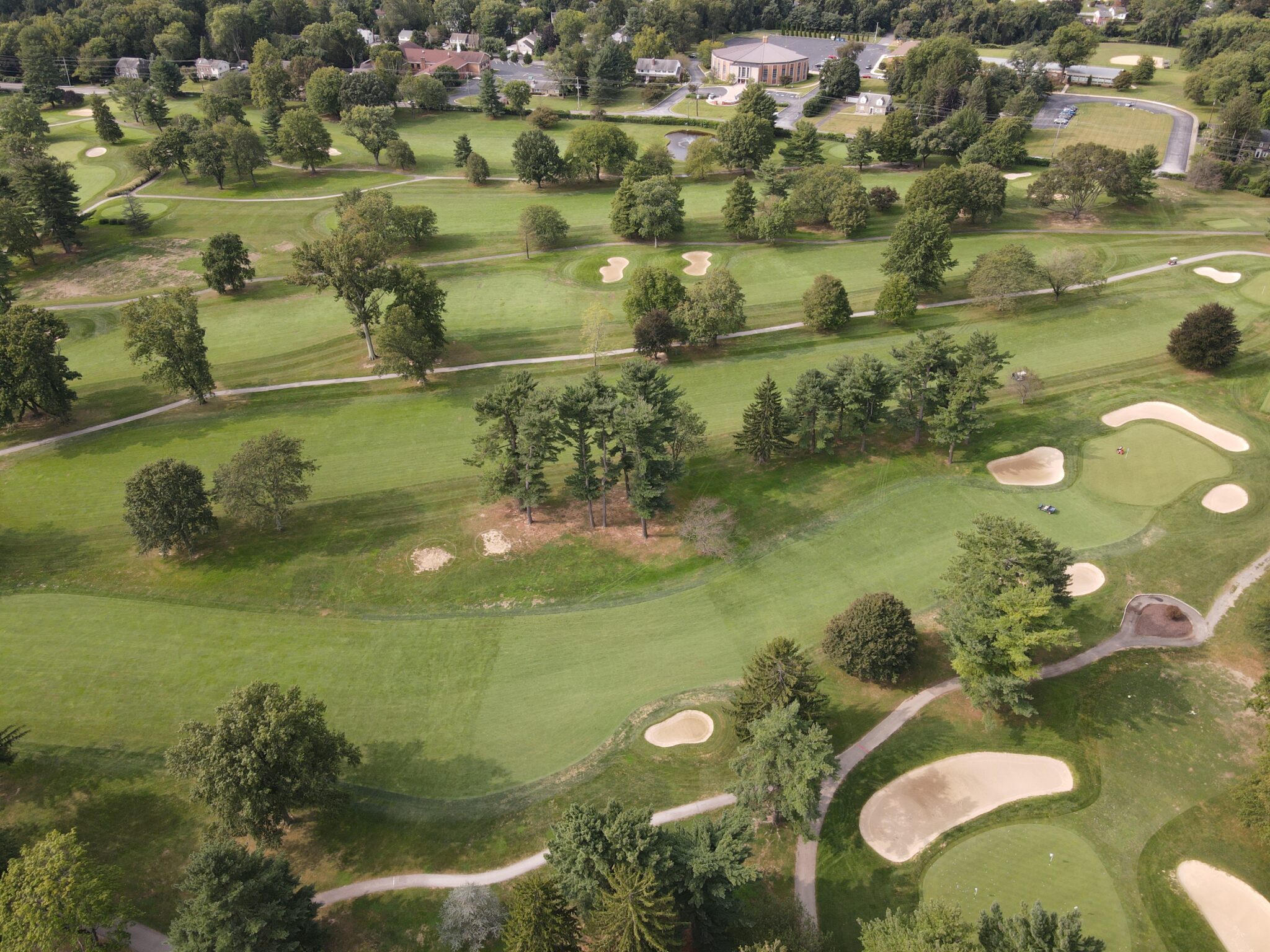 Executive Chef, The Springhaven Club, Wallingford, Pennsylvania ...