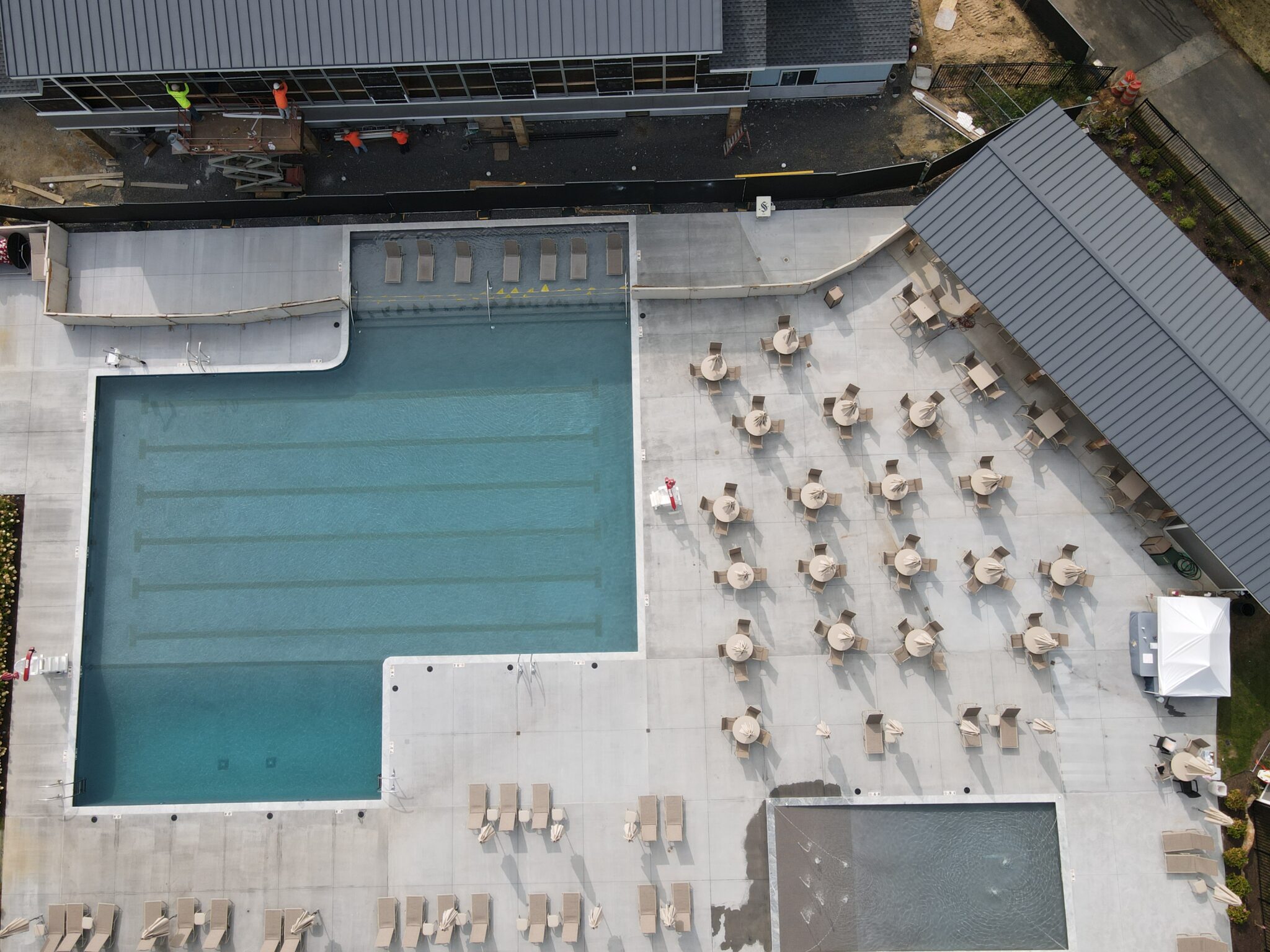 Executive Chef, The Springhaven Club, Wallingford, Pennsylvania ...