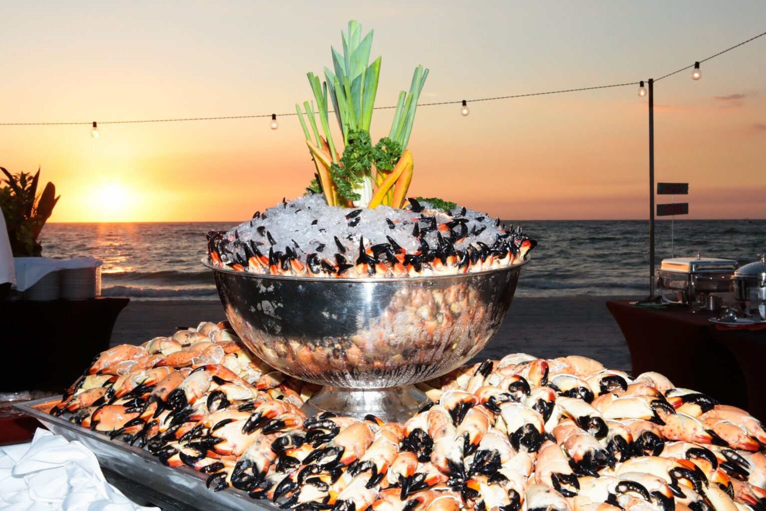 Executive Chef, The Port Royal Club, Naples, FL - Meyers and Associates ...