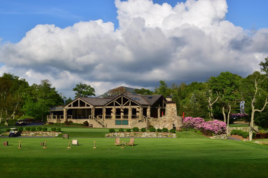 Executive Chef, Linville Ridge Country Club, Linville Ridge, NC ...