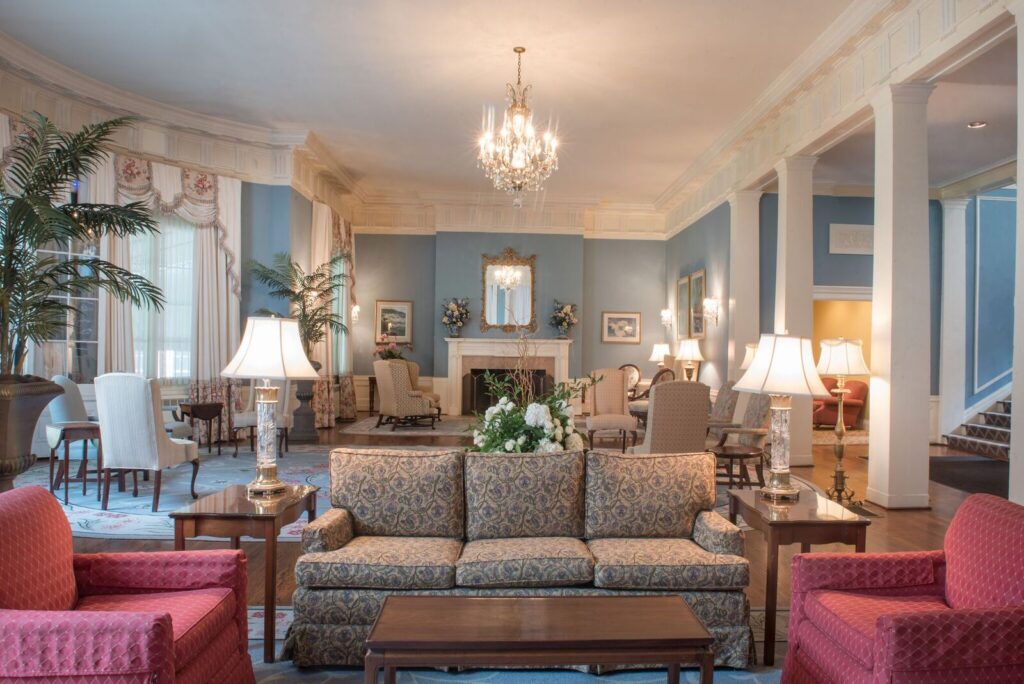 Executive Chef, Genesee Valley Club, Rochester, NY - Meyers and ...