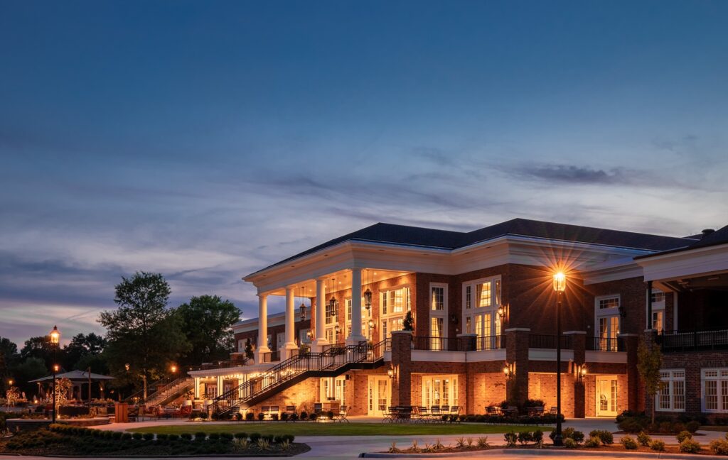 Executive Chef, Carmel Country Club, Charlotte, NC - Meyers and ...