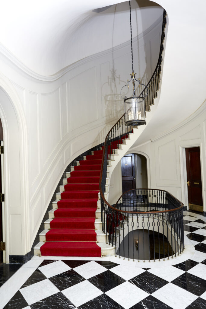 Executive Sous Chef, The Knickerbocker Club, New York, NY by DZA ...