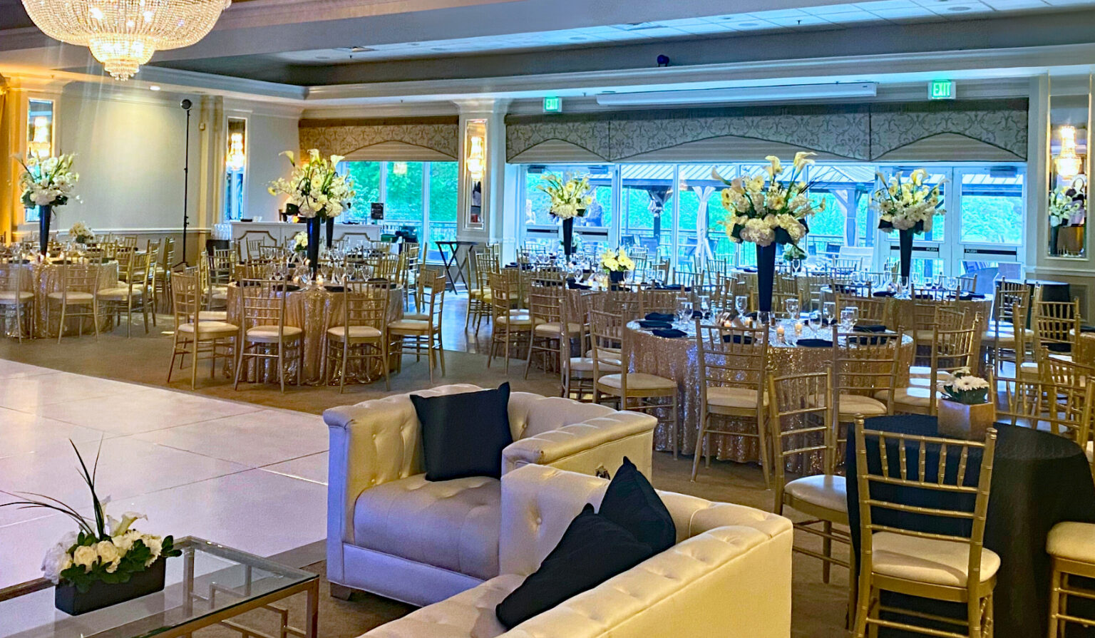 Executive Chef, Chartwell Golf & Country Club, Severna Park, MD by DZA ...