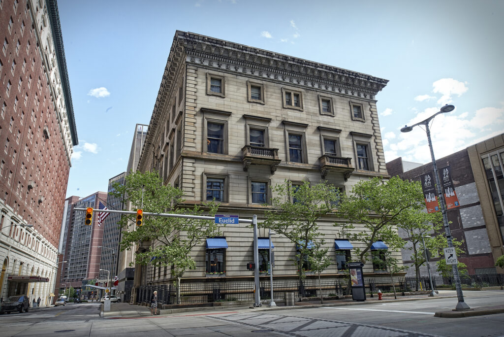 Executive Chef, The Union Club of Cleveland, Cleveland, OH by DZA ...