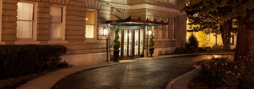 Executive Chef, Sulgrave Club, Washington DC - Meyers and Associates, Inc