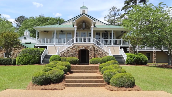 Executive Chef, Five Star Preserve, Kellyton, AL - Meyers and ...